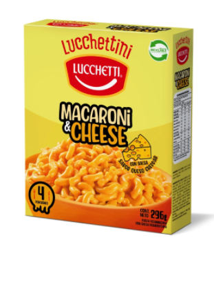 Productos – Lucchetti