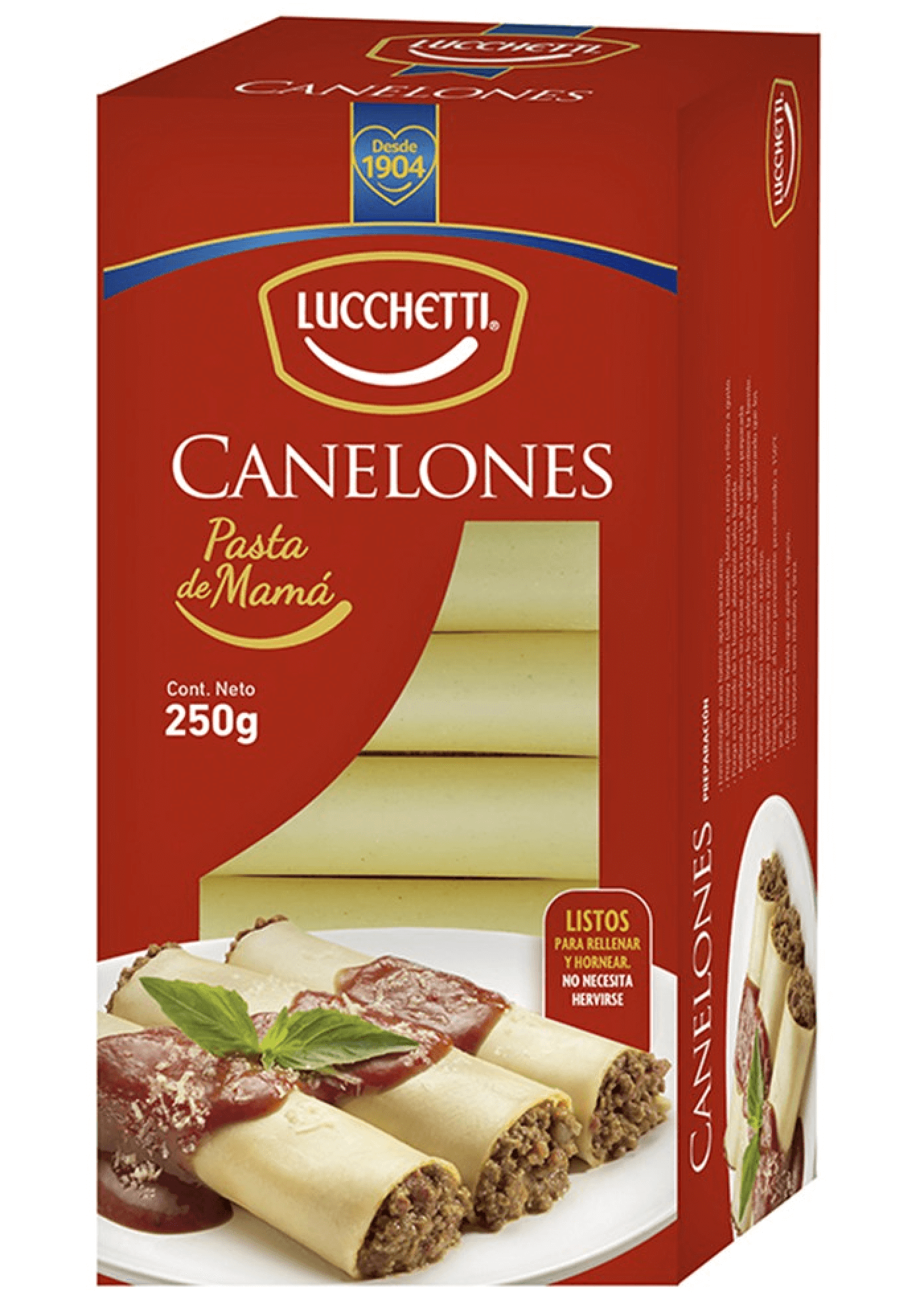 Productos – Lucchetti