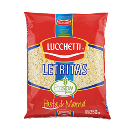 Productos – Luccetti