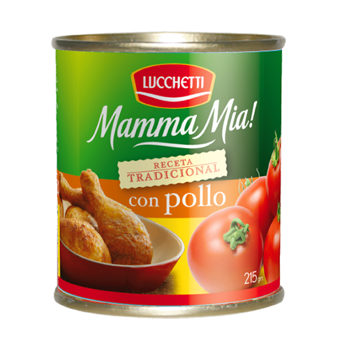 Productos – Luccetti